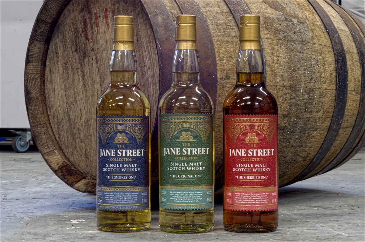 The Jane Street Collection