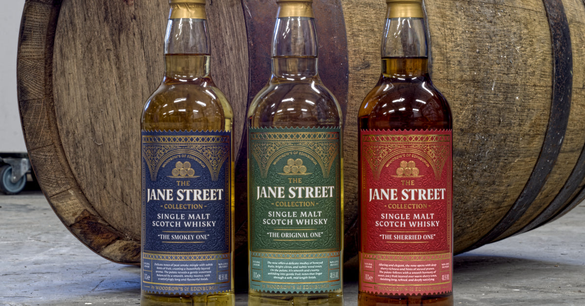 Products – The Jane Street Collection